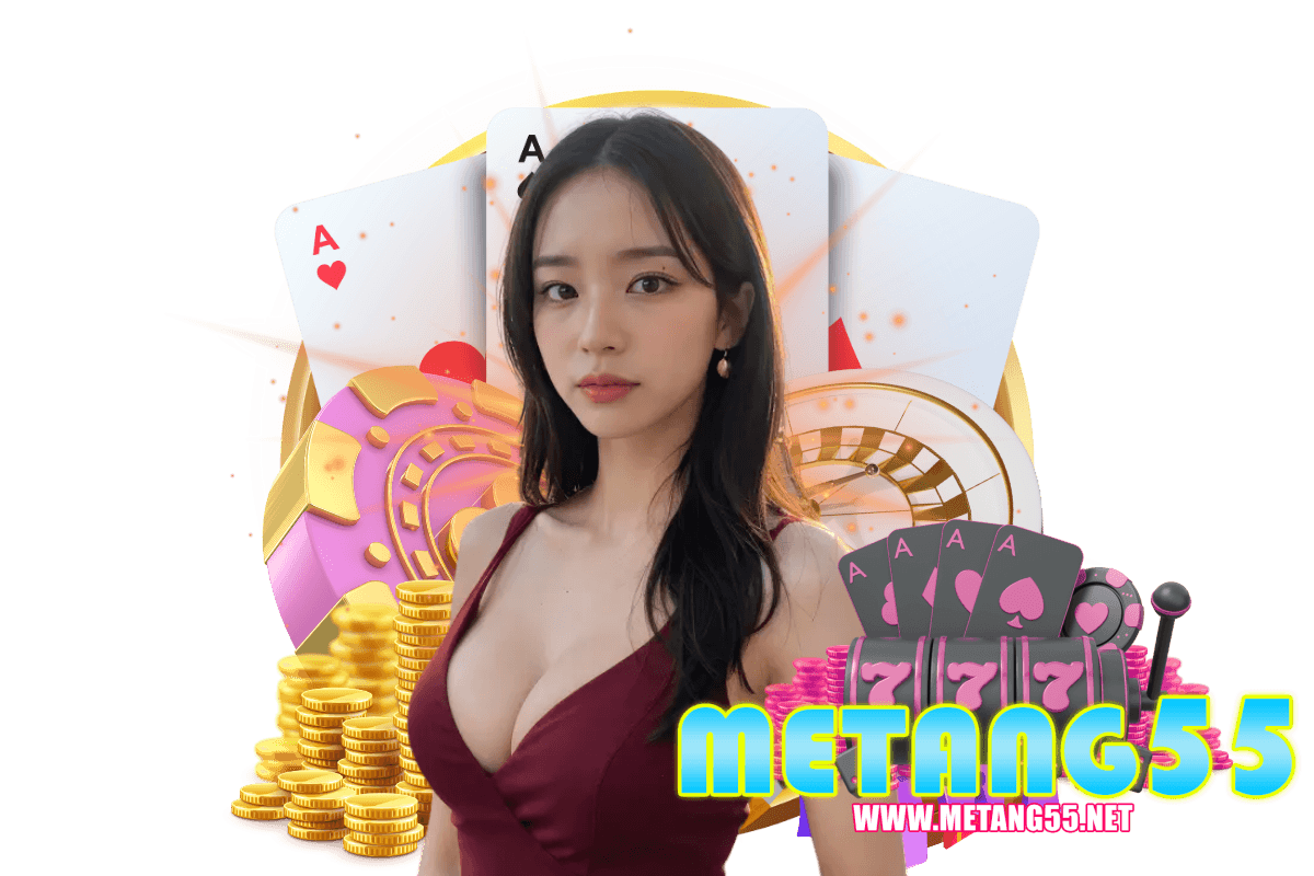 metang55 รวมเกมคาสิโนออนไลน์ทุกค่าย ทางเข้าเล่นหลักของไทย